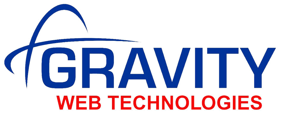 Gravity Web Technologies